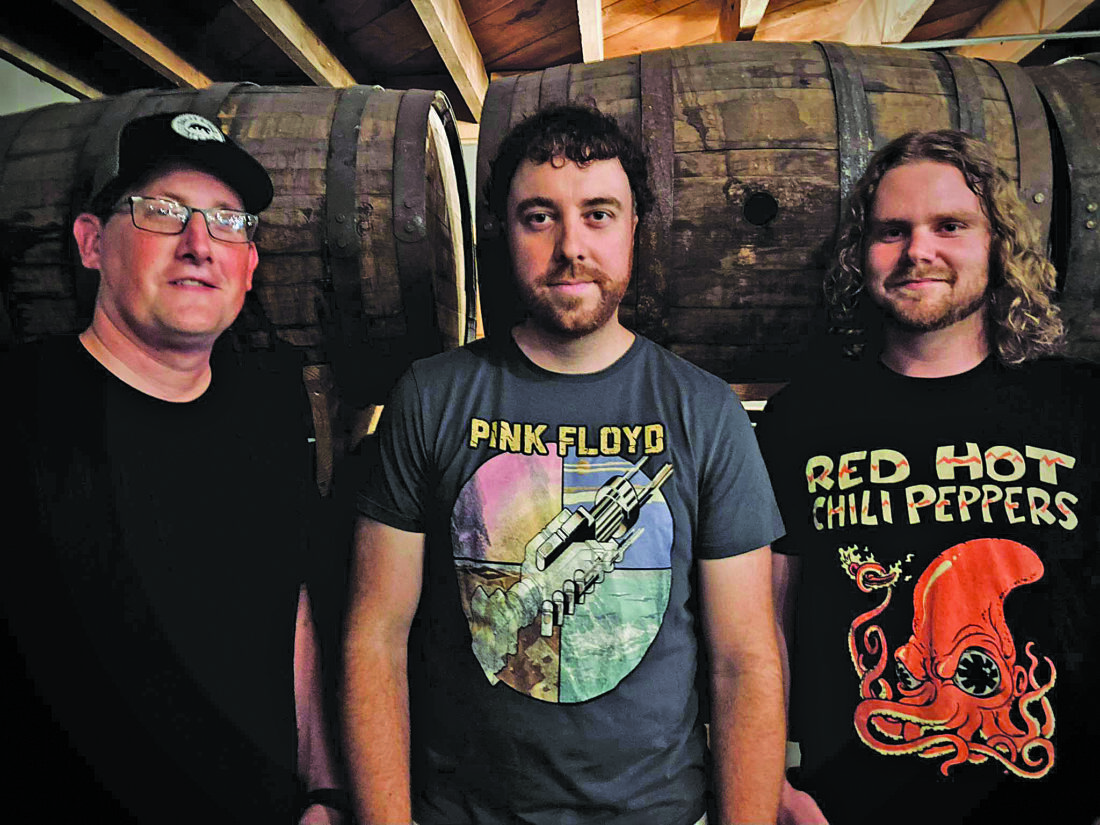 Remember When band covers many classic favorites | News, Sports, Jobs ...